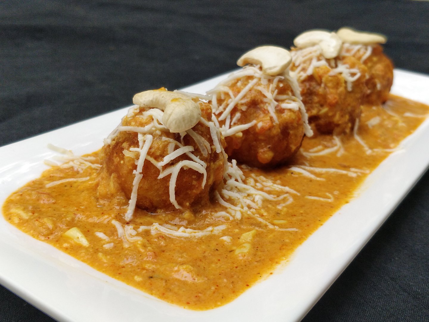 Paneer Kofta Tech Kitchen Paneer Kofta Tech Kitchen